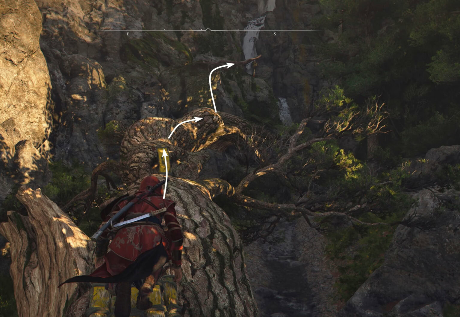 Assassin’s Creed Shadows: Path of Wisdom Walkthrough - VULKK.com