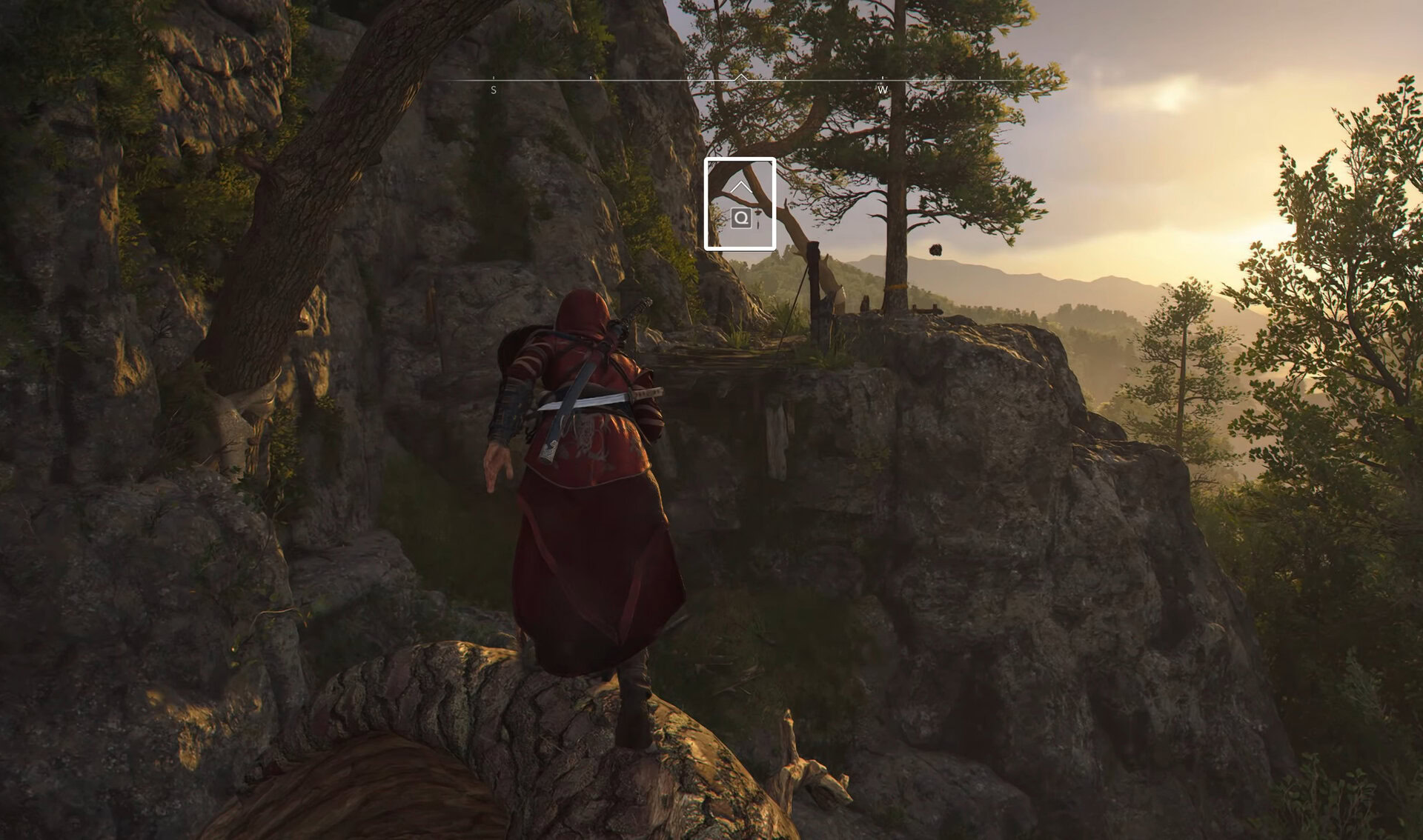Assassin’s Creed Shadows: Path of Wisdom Walkthrough - VULKK.com