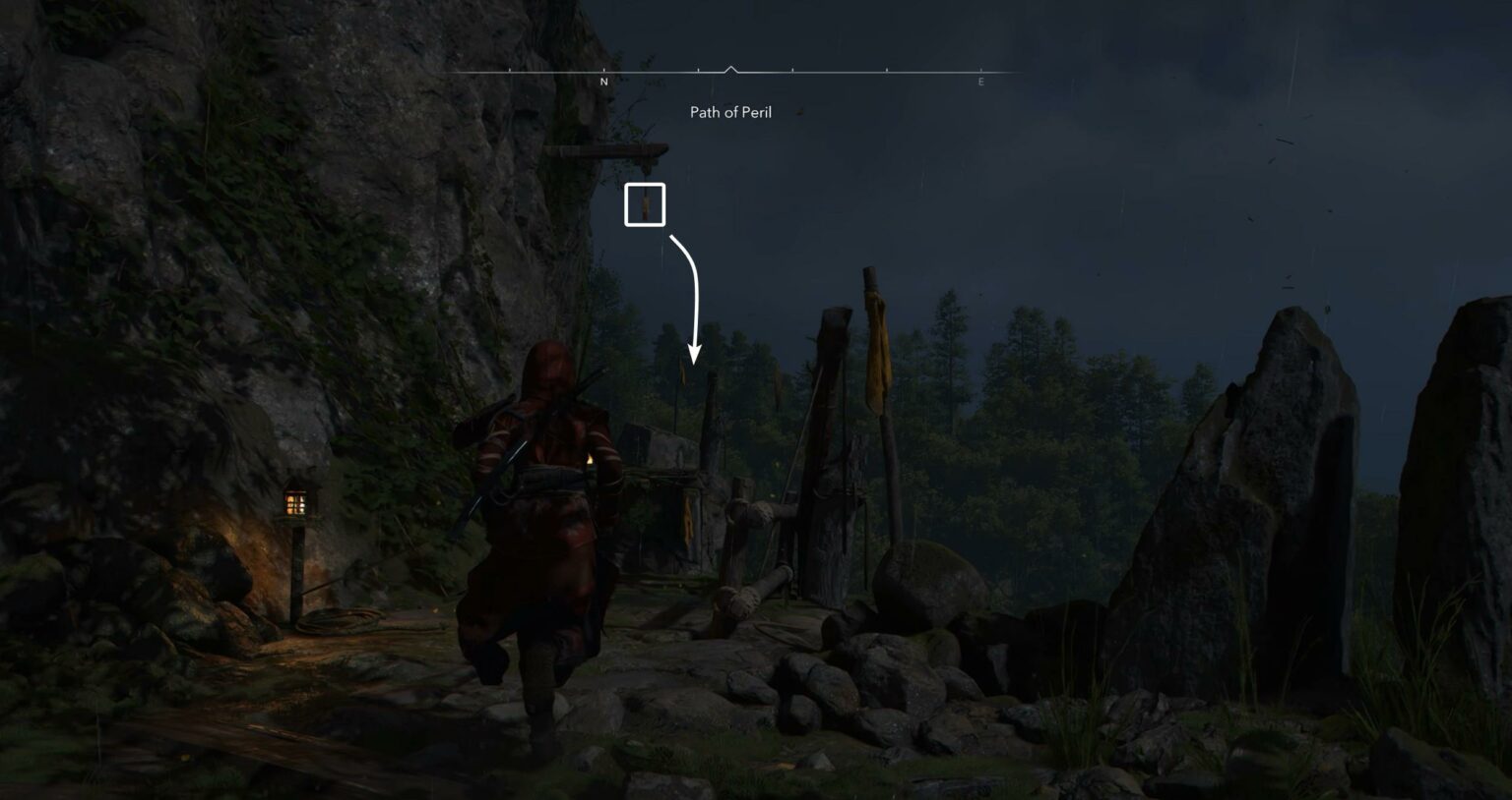 Assassin’s Creed Shadows: Path of Peril Walkthrough - VULKK.com