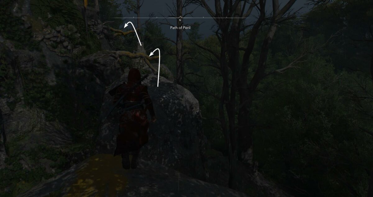 Assassin’s Creed Shadows: Path of Peril Walkthrough - VULKK.com
