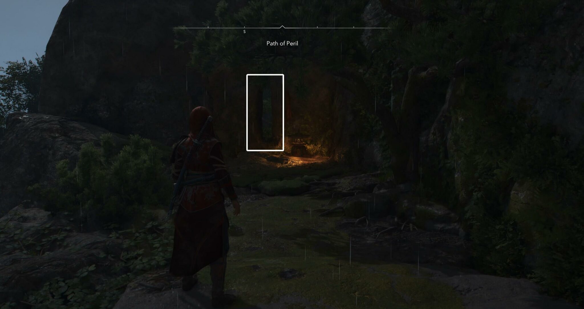 Assassin’s Creed Shadows: Path of Peril Walkthrough - VULKK.com