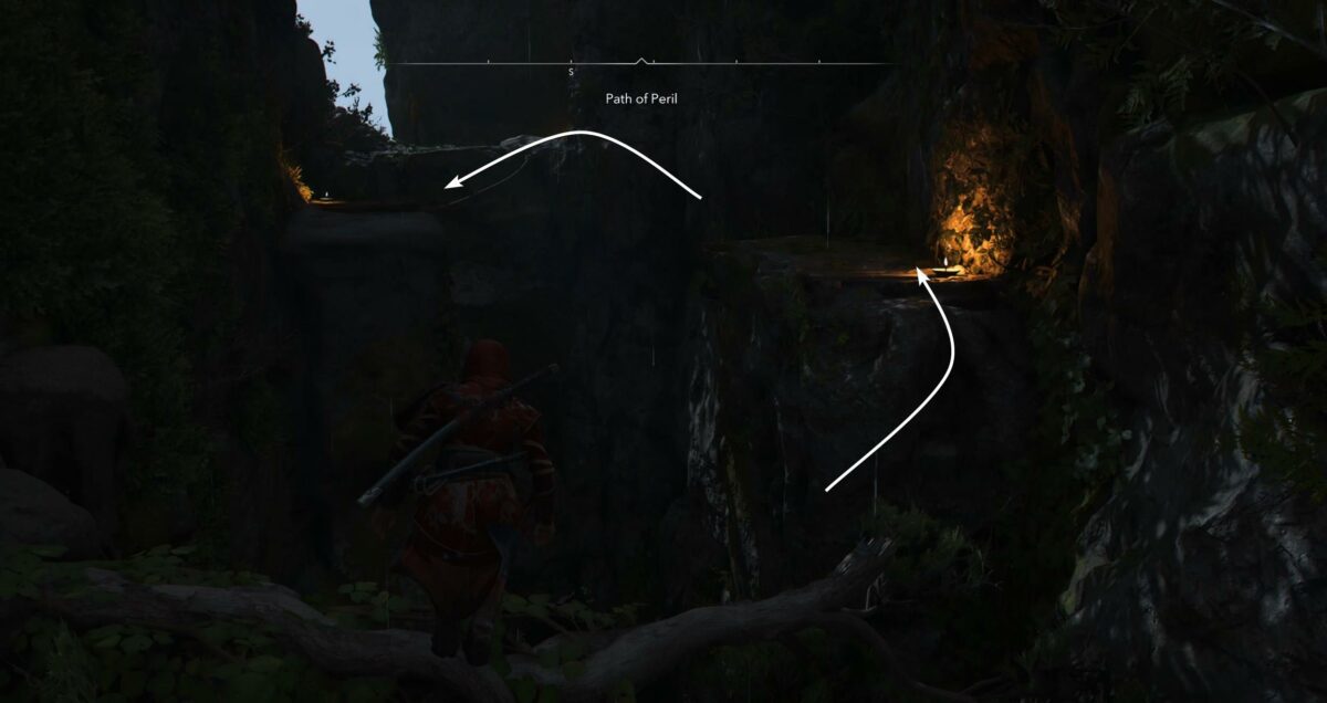 Assassin’s Creed Shadows: Path of Peril Walkthrough - VULKK.com