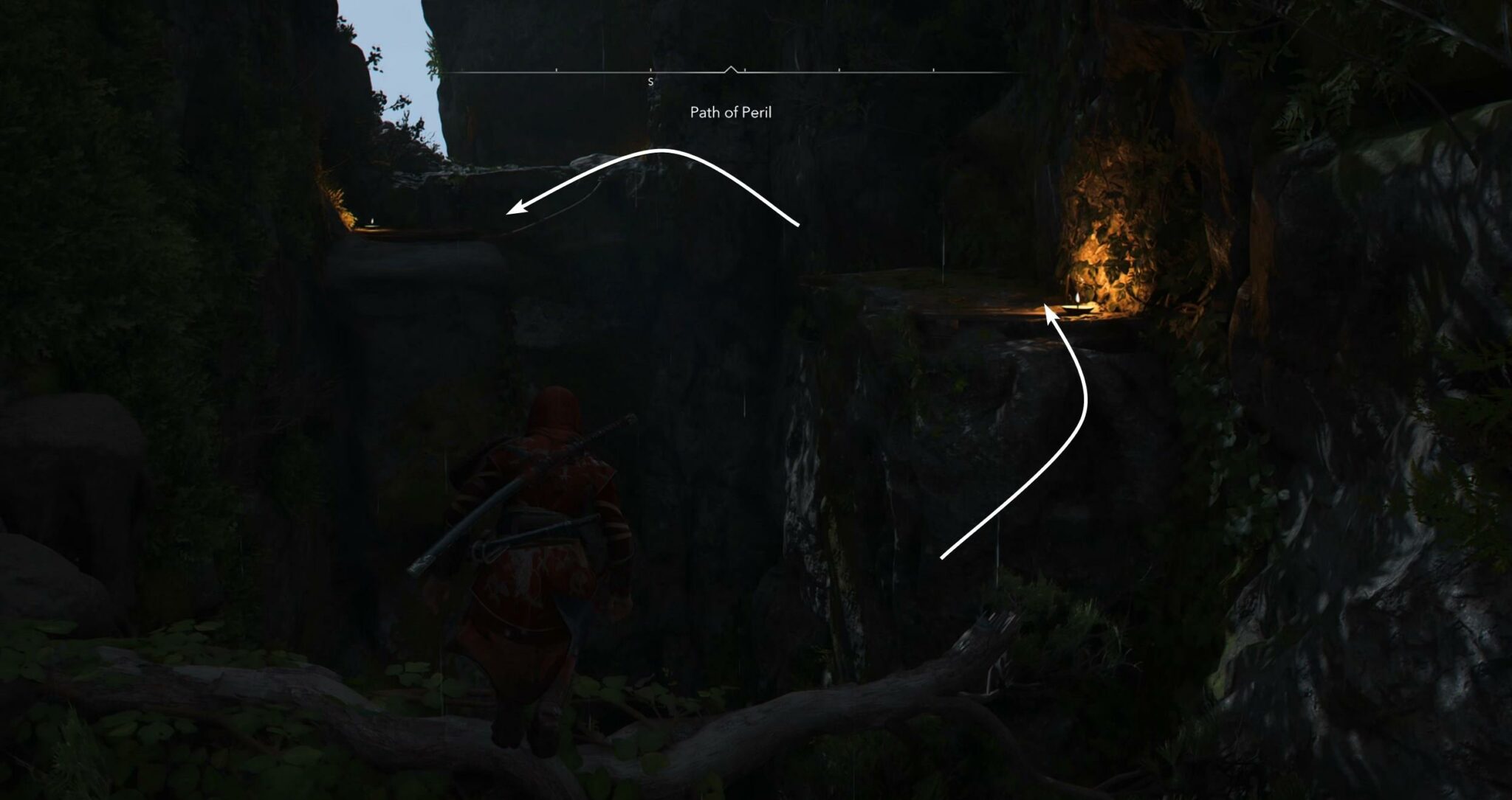 Assassin’s Creed Shadows: Path of Peril Walkthrough - VULKK.com