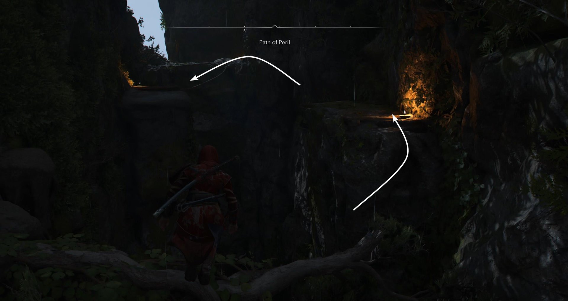 Assassin’s Creed Shadows: Path of Peril Walkthrough - VULKK.com