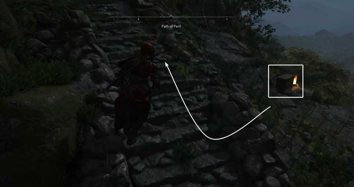 Assassin’s Creed Shadows: Path of Peril Walkthrough - VULKK.com