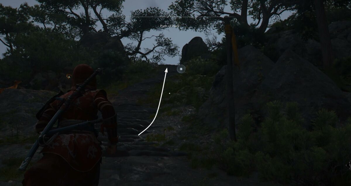 Assassin’s Creed Shadows: Path of Peril Walkthrough - VULKK.com