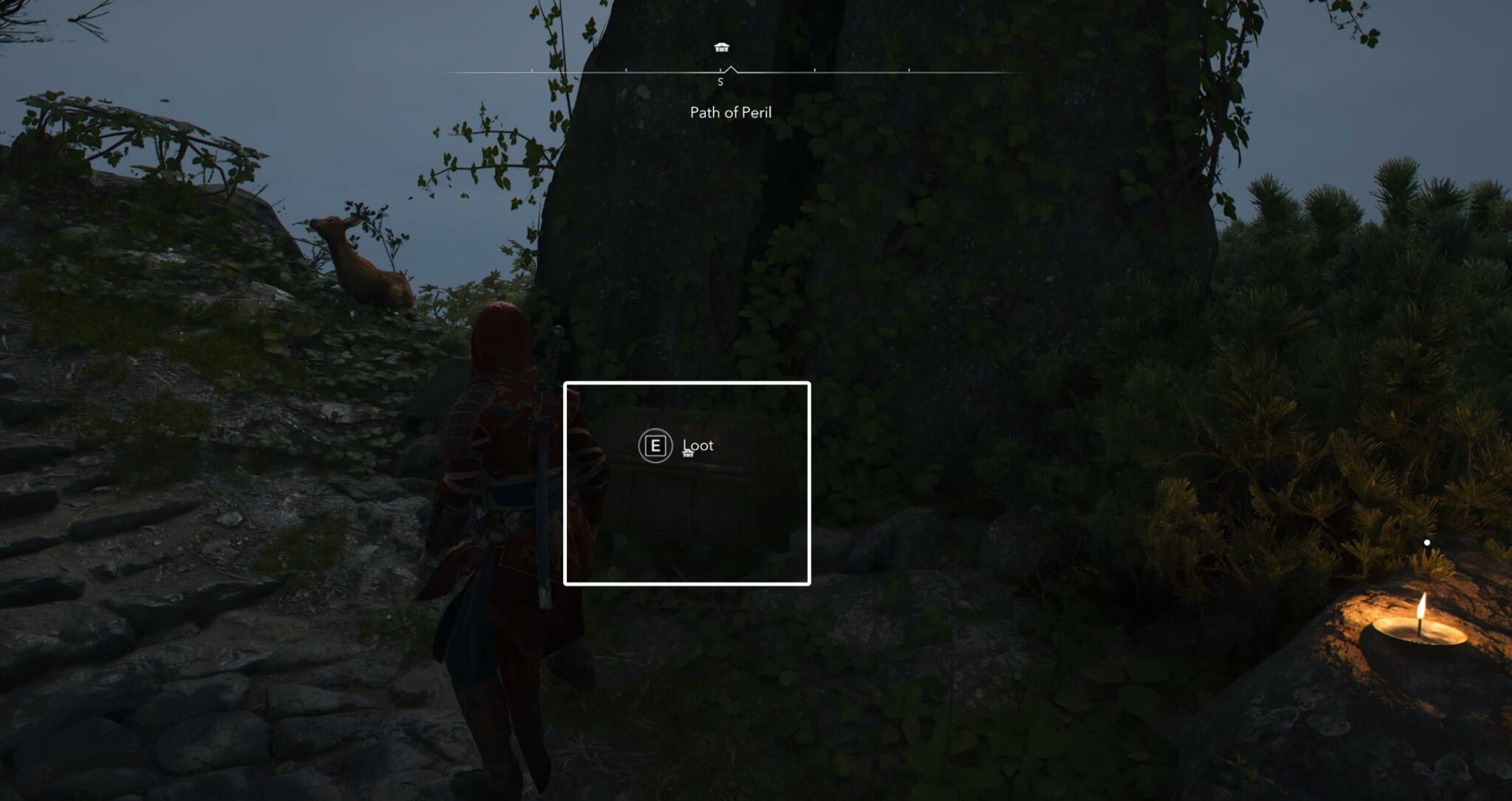 Assassin’s Creed Shadows: Path of Peril Walkthrough - VULKK.com
