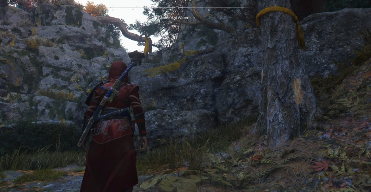 Assassin’s Creed Shadows: Path of Shadows and Iga Assassin Outpost ...