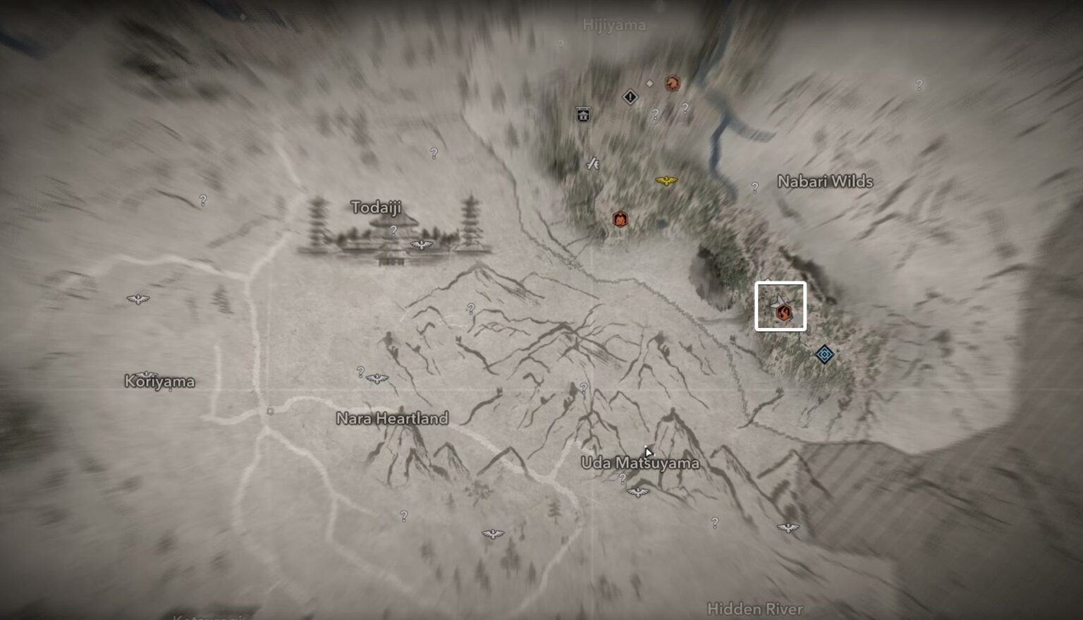 How to get the black Assassin Outfits in Assassin's Creed Shadows - VULKK.com