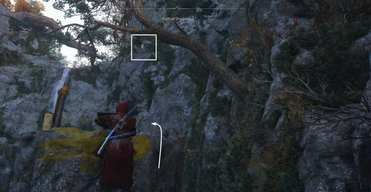 Assassin’s Creed Shadows: Path of Shadows and Iga Assassin Outpost ...