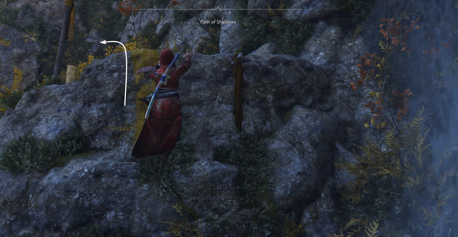 Assassin’s Creed Shadows: Path of Shadows and Iga Assassin Outpost ...