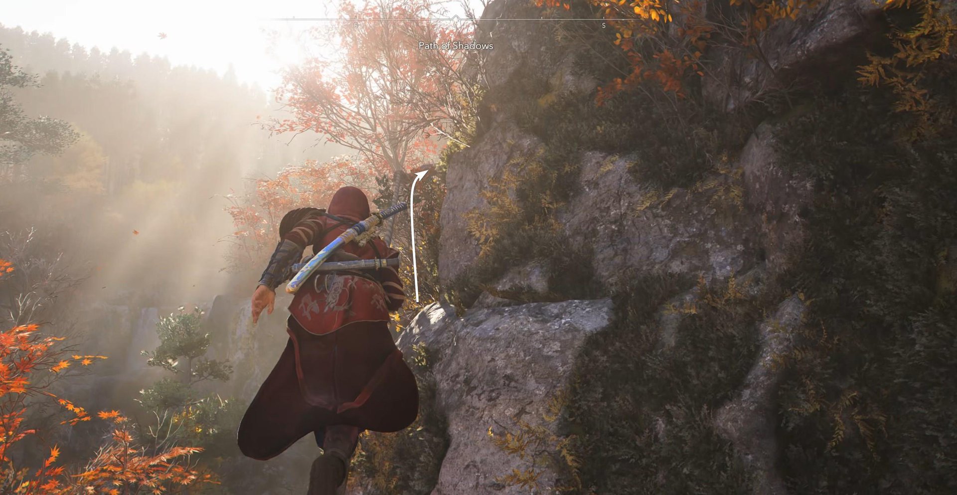 Assassin’s Creed Shadows: Path of Shadows and Iga Assassin Outpost ...