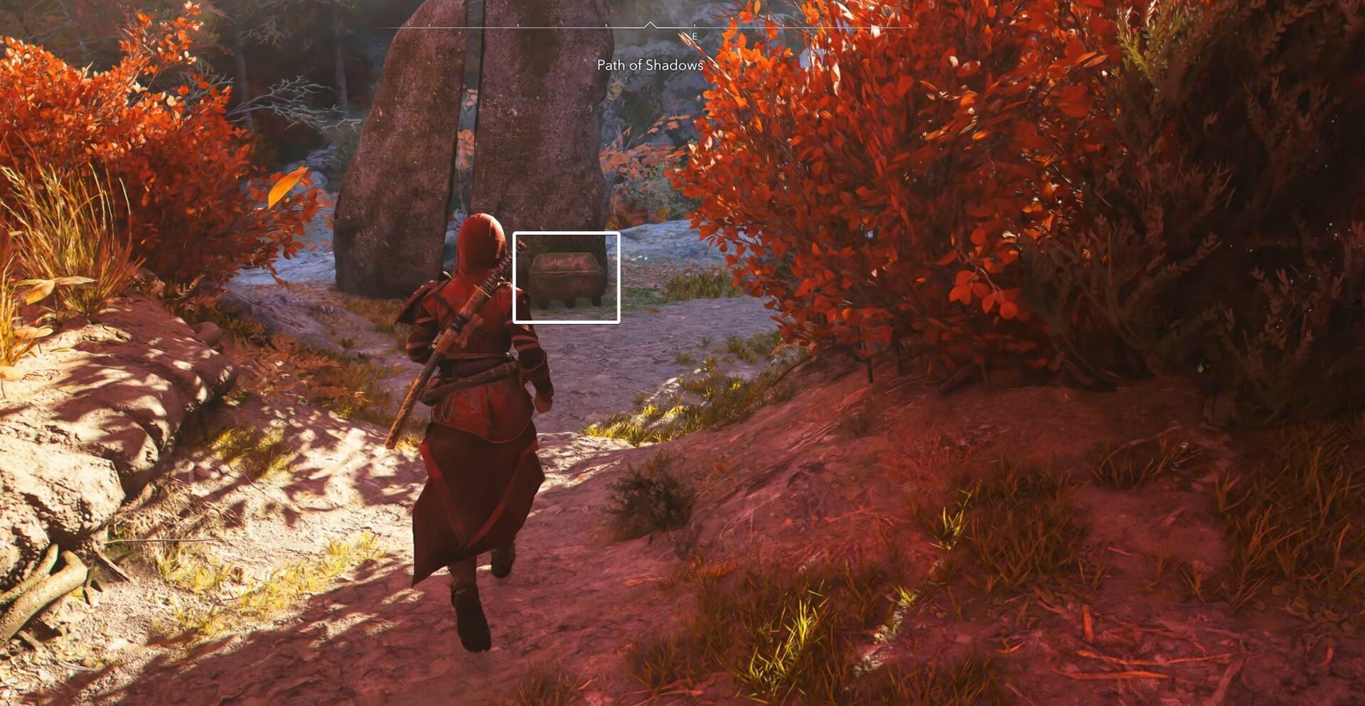 Assassin’s Creed Shadows: Path of Shadows and Iga Assassin Outpost ...