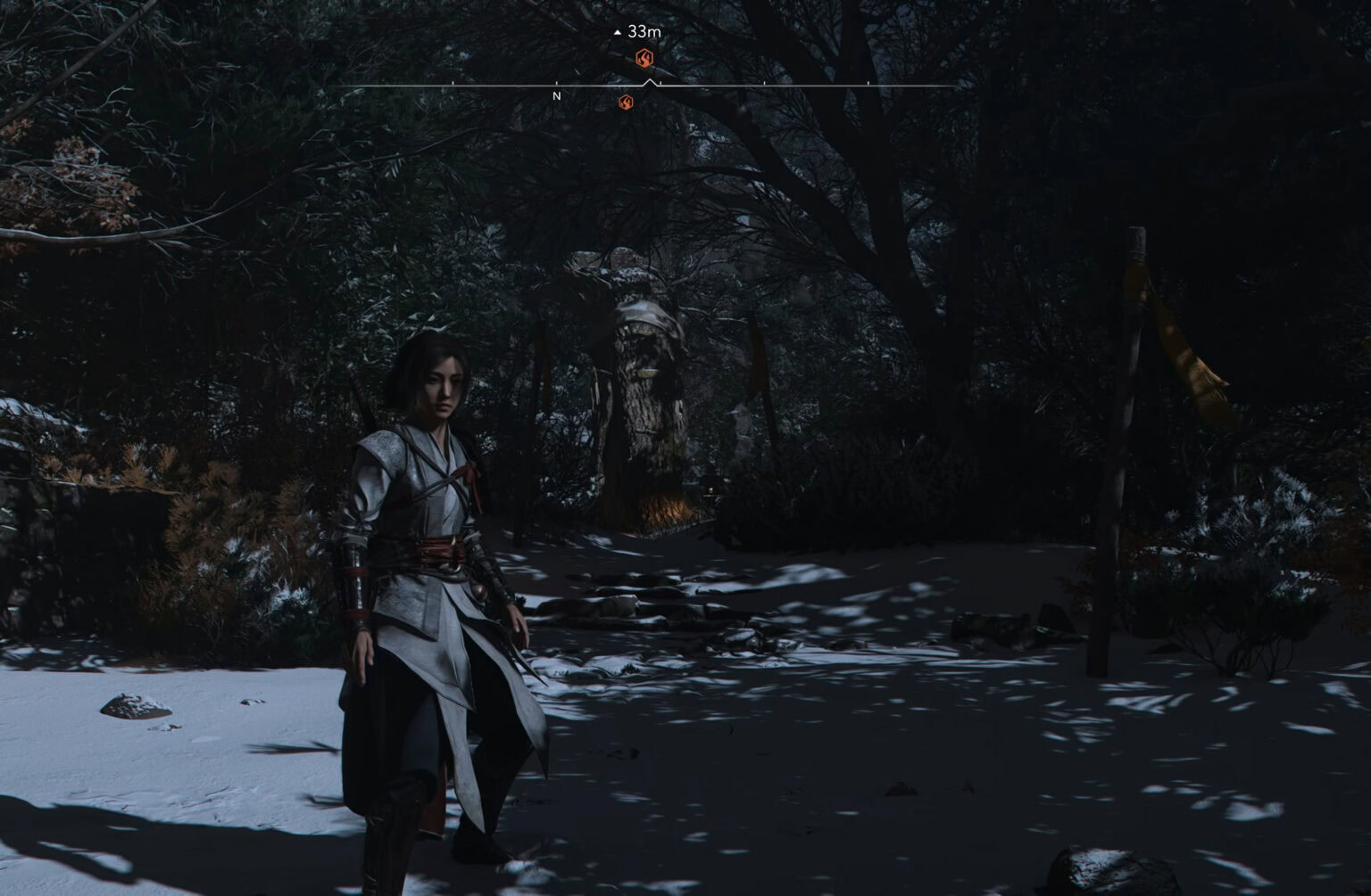 Assassin's Creed Shadows: All Hidden Trails Locations - VULKK.com