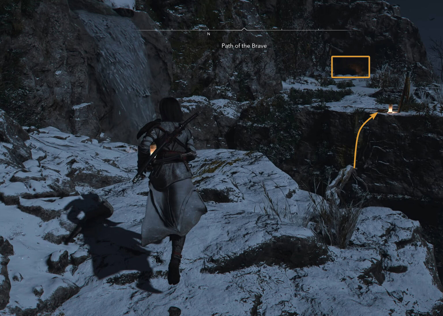 Assassin's Creed Shadows: Path of the Brave Walkthrough - VULKK.com