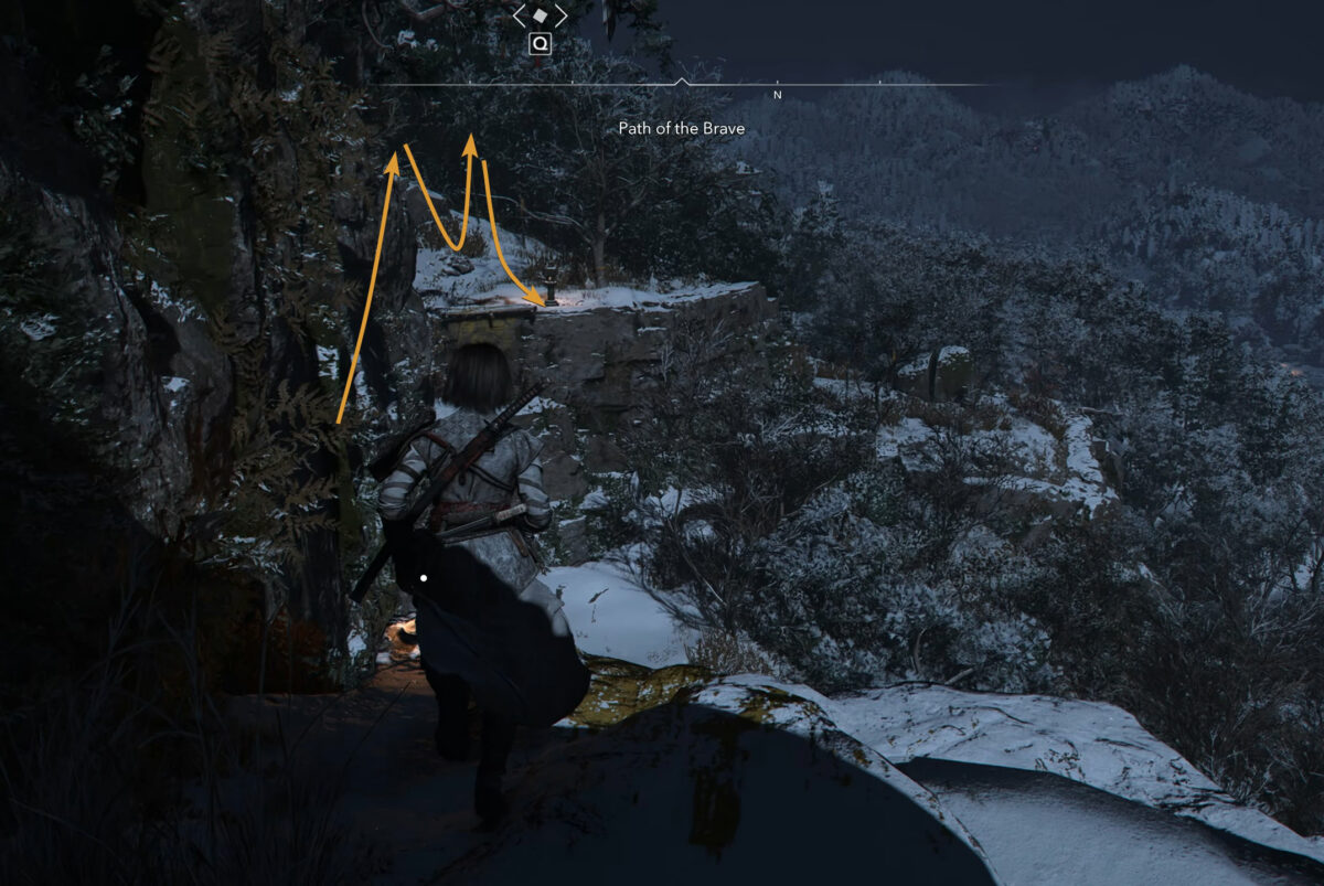 Assassin's Creed Shadows: Path of the Brave Walkthrough - VULKK.com