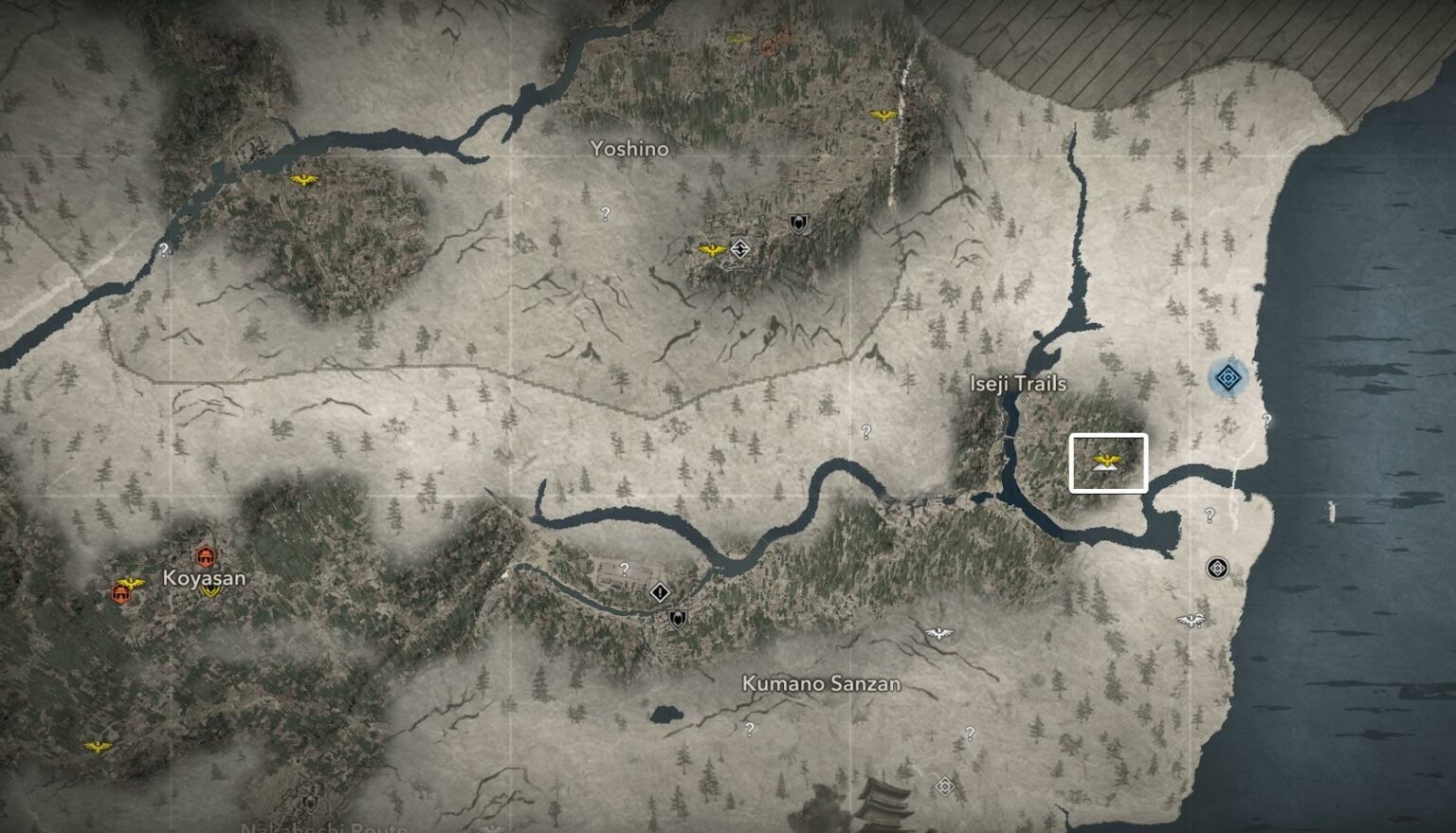 How to get the black Assassin Outfits in Assassin's Creed Shadows - VULKK.com