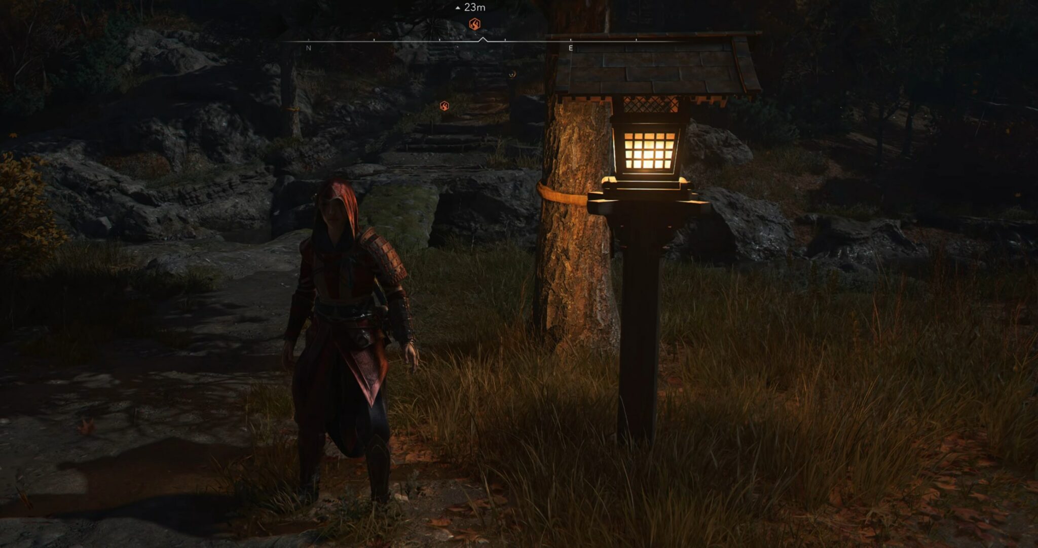 Assassin's Creed Shadows: All Hidden Trails Locations - VULKK.com