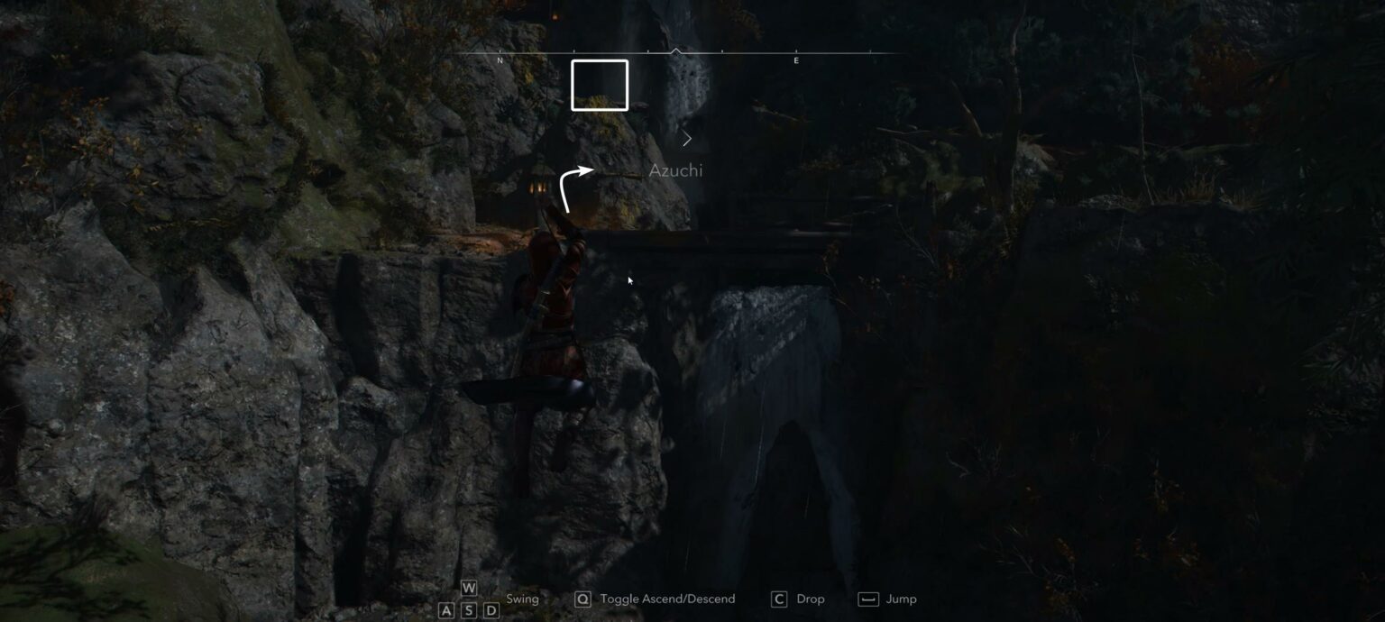 Assassin's Creed Shadows: Path of the Blade and Omi Assassin Outpost ...