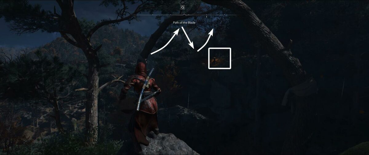Assassin's Creed Shadows: Path of the Blade and Omi Assassin Outpost ...