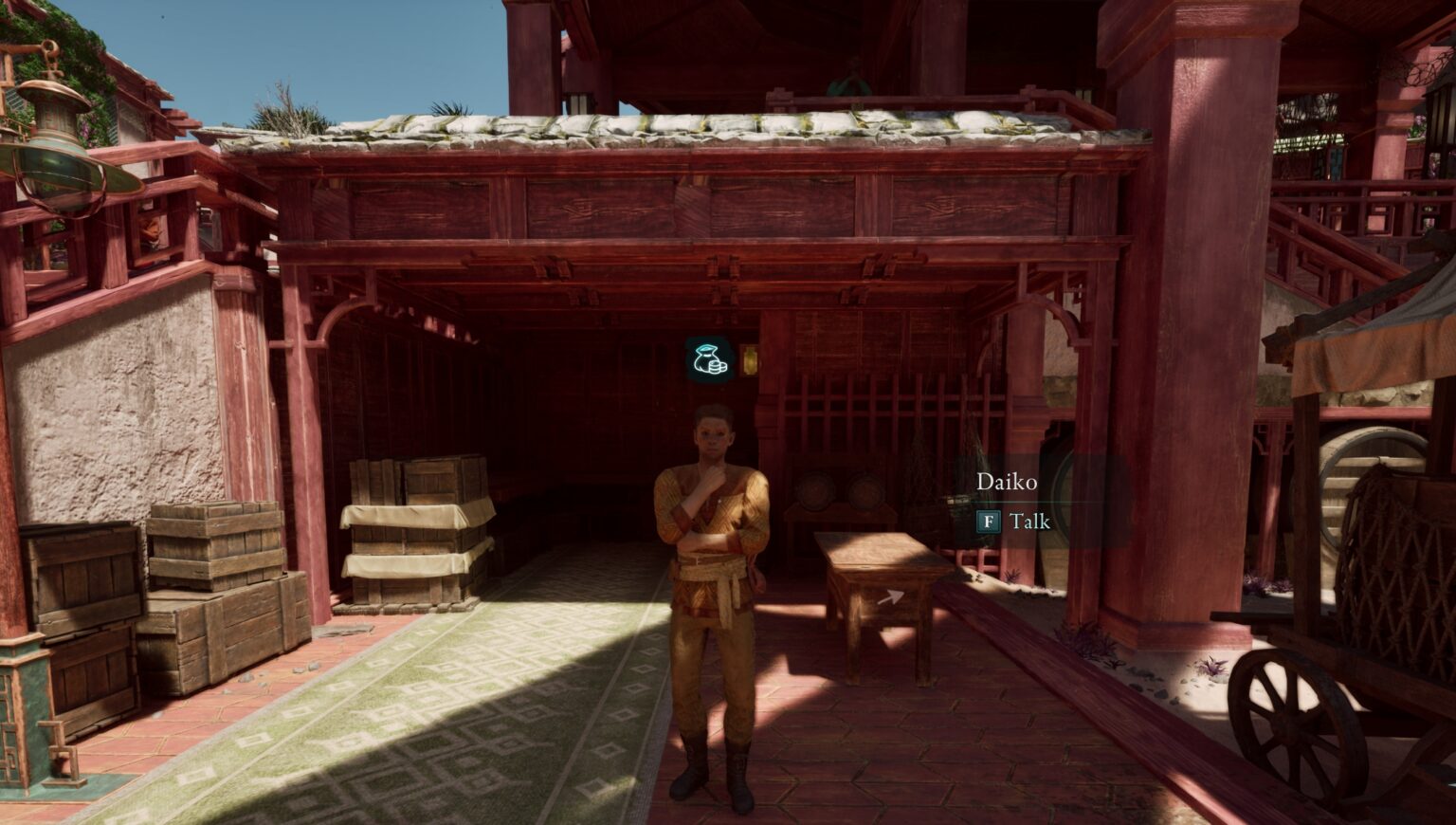 Avowed: All Rings, Amulets, and Trinkets in Shatterscarp - VULKK.com