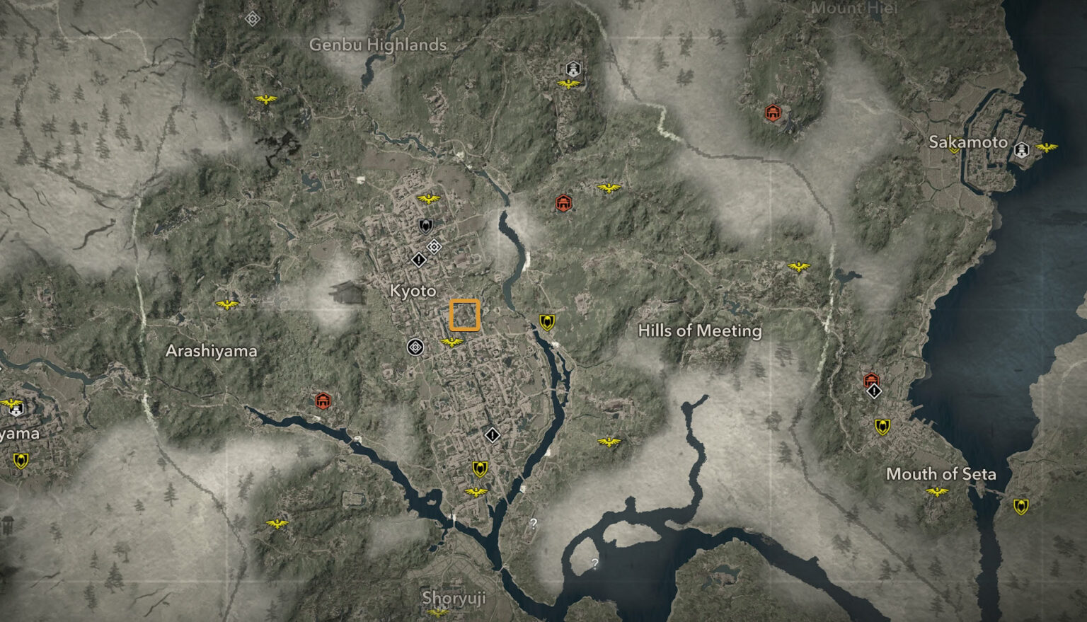 How to get Protector Legendary Set in Assassin's Creed Shadows - VULKK.com