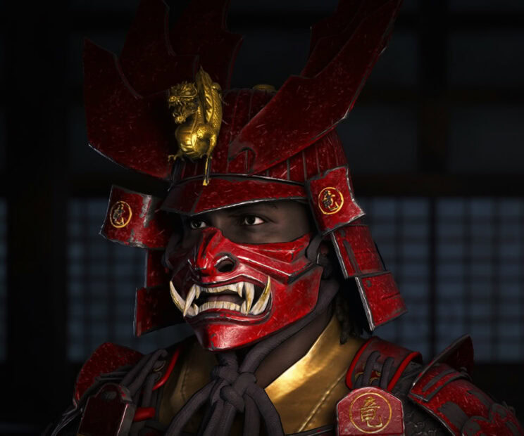 Assassin's Creed Shadows Digital Deluxe Edition Items Overview - VULKK.com