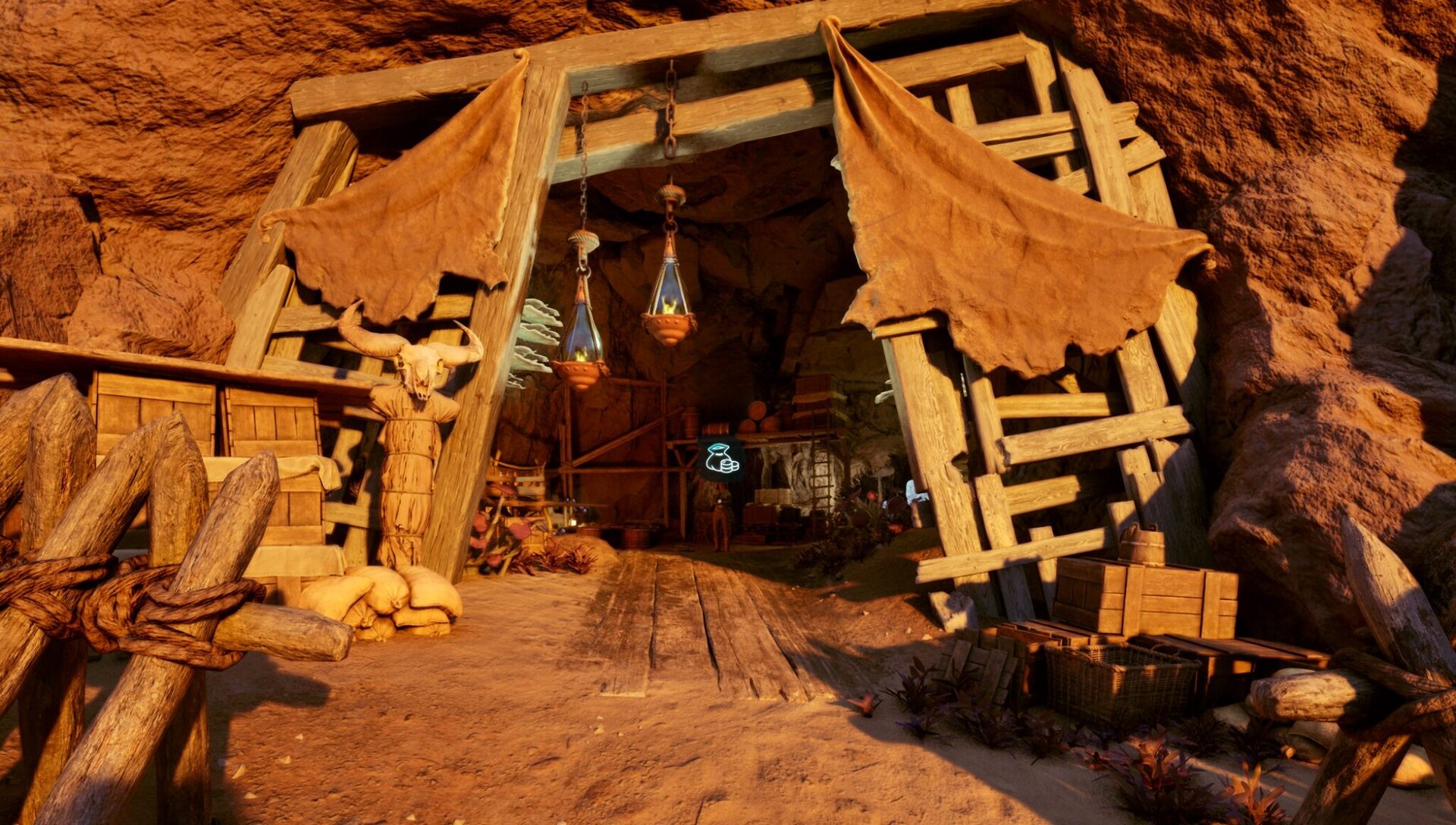 Avowed Shatterscarp Treasure Map Locations and Rewards - VULKK.com