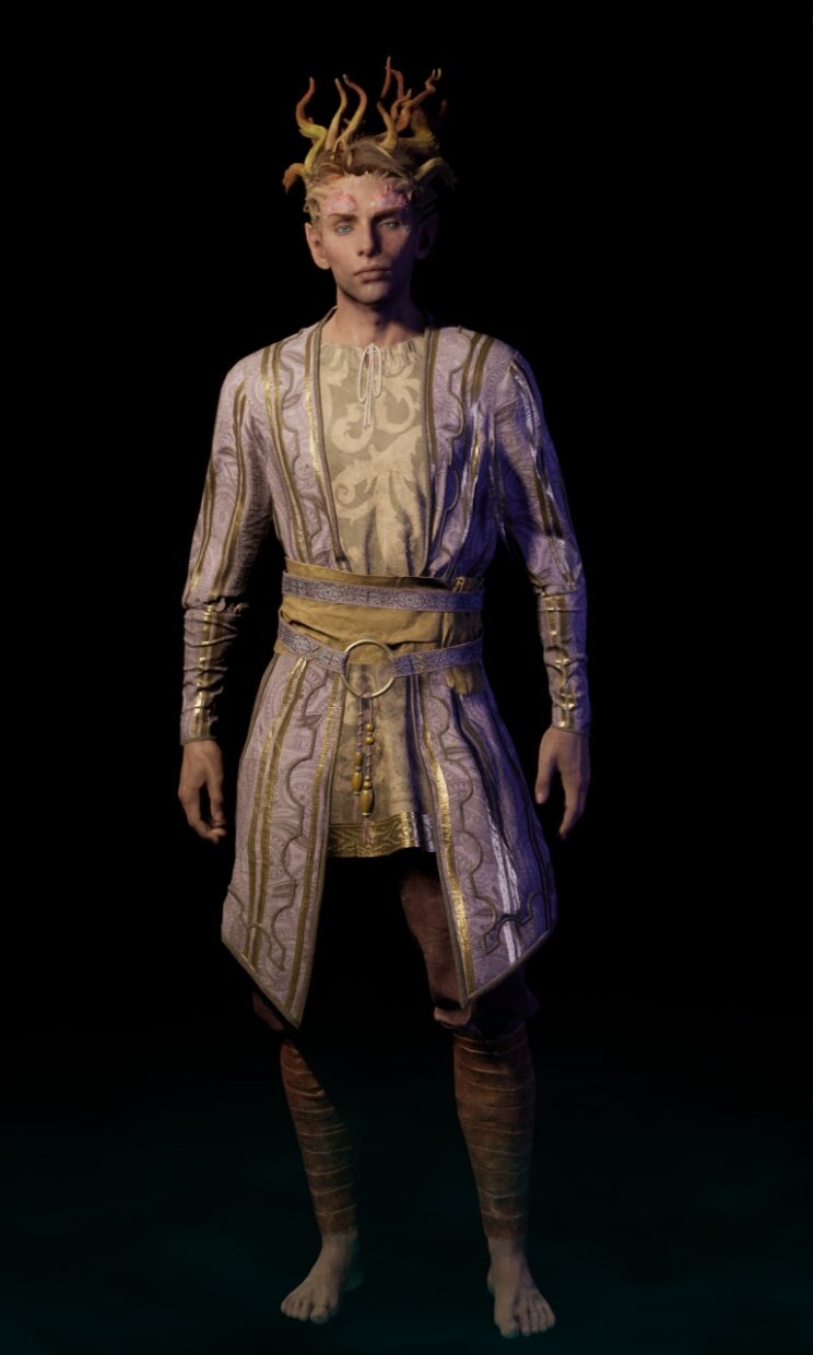 Avowed Shatterscarp Treasure Map Locations and Rewards - VULKK.com