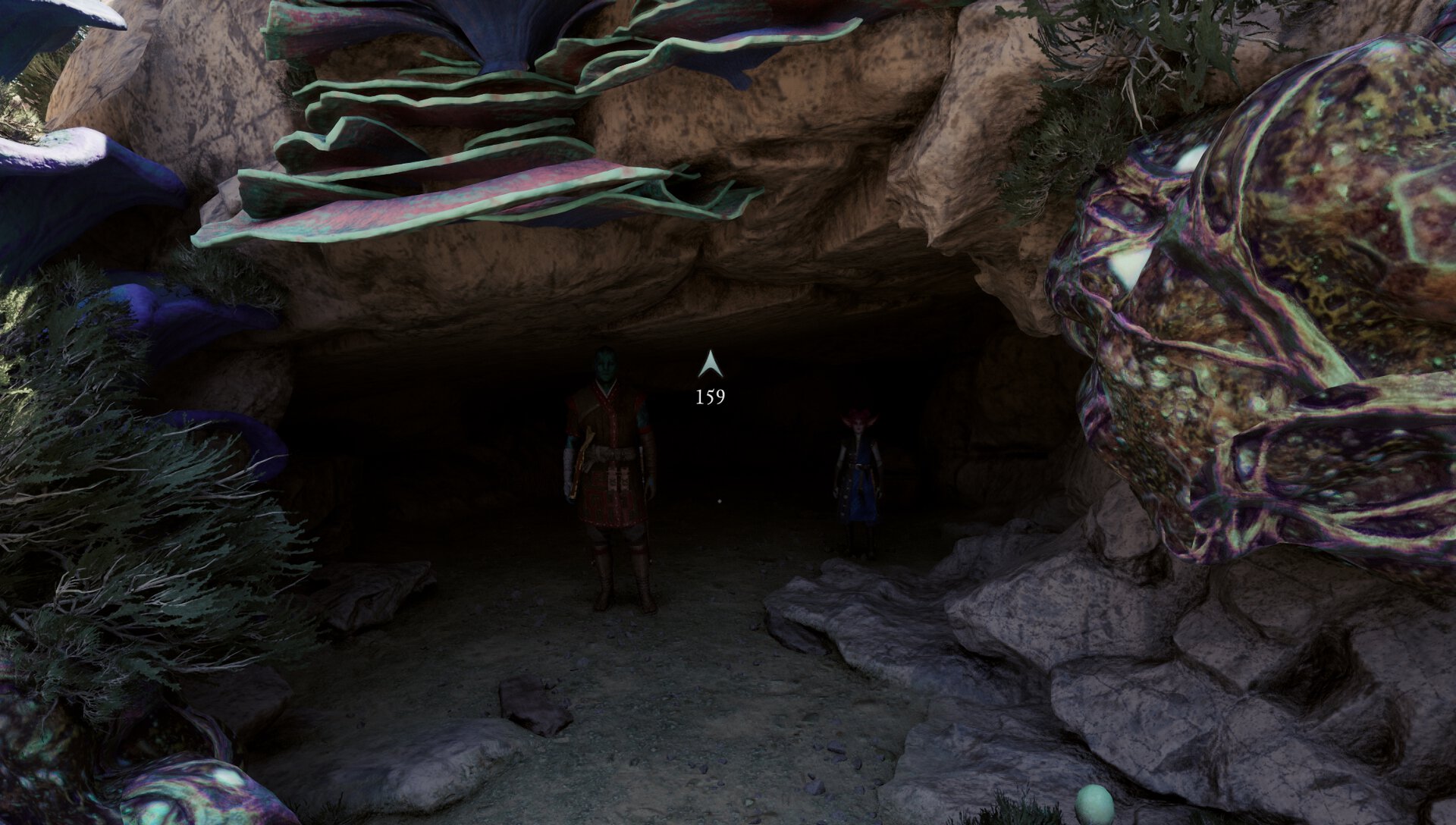 Avowed Shatterscarp Treasure Map Locations and Rewards - VULKK.com