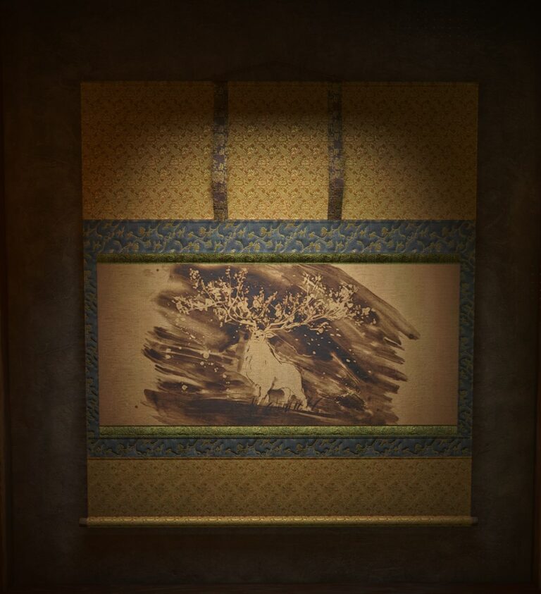 All Legendary Sumi-e Locations in Assassin’s Creed Shadows - VULKK.com