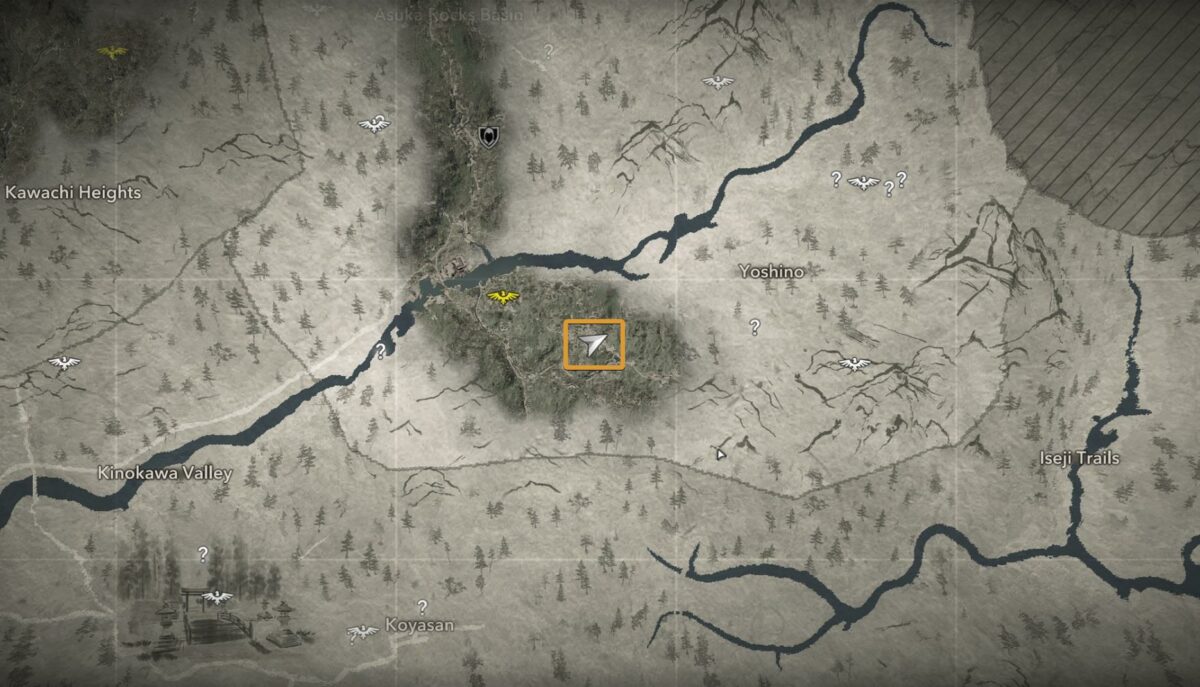 All Legendary Sumi-e Locations in Assassin’s Creed Shadows - VULKK.com