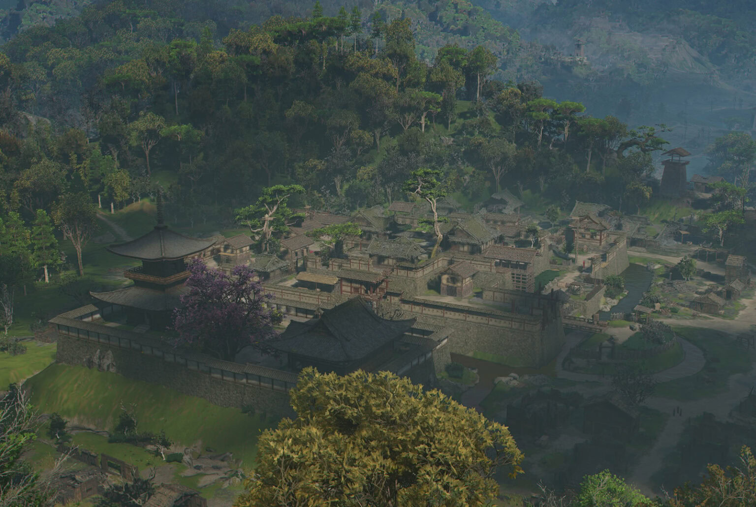 How to get the Samurai Daimyo Armor of Legend in Assassin’s Creed ...