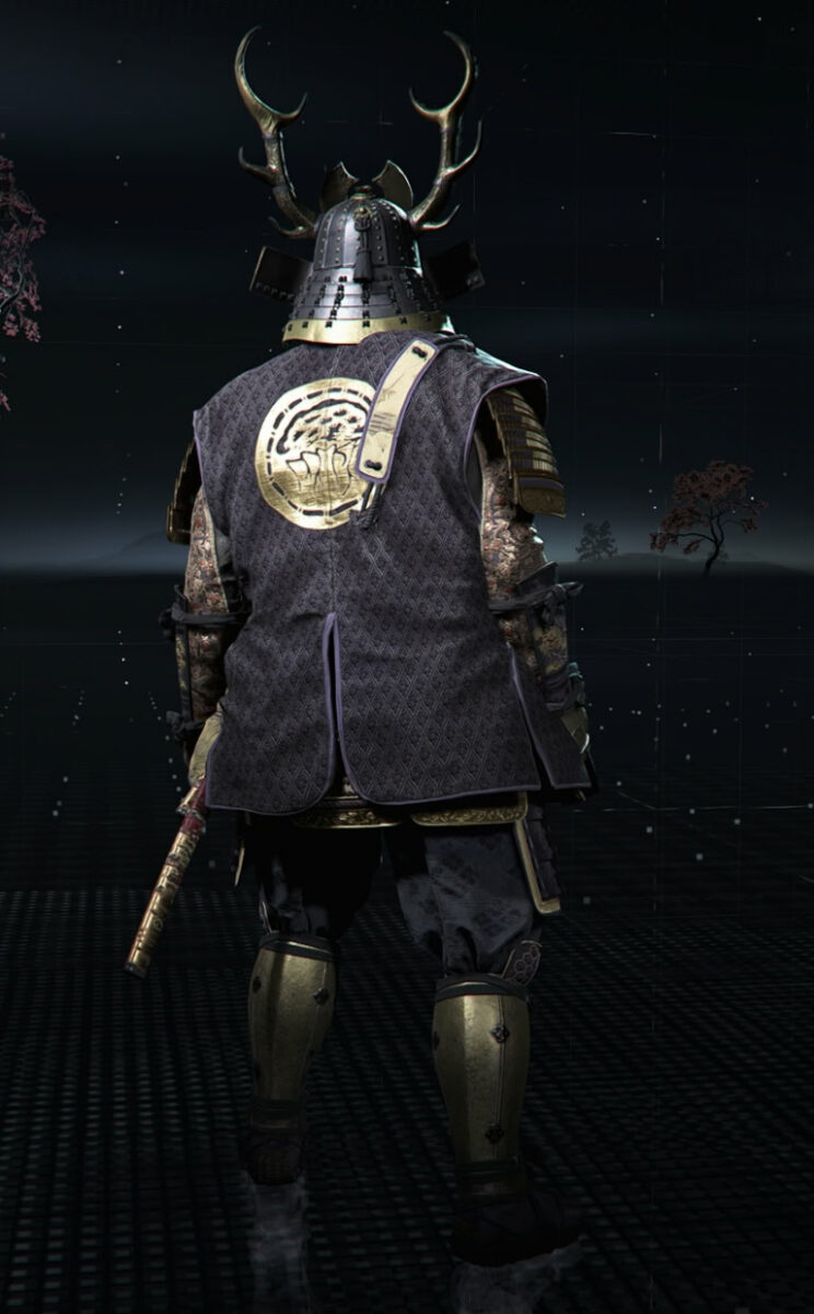 How to get the Samurai Daimyo Armor of Legend in Assassin’s Creed ...