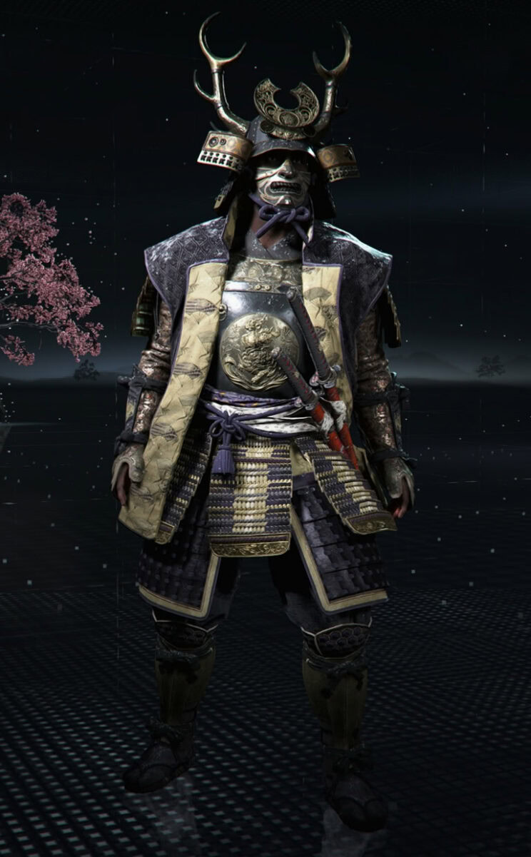 How to get the Samurai Daimyo Armor of Legend in Assassin’s Creed ...