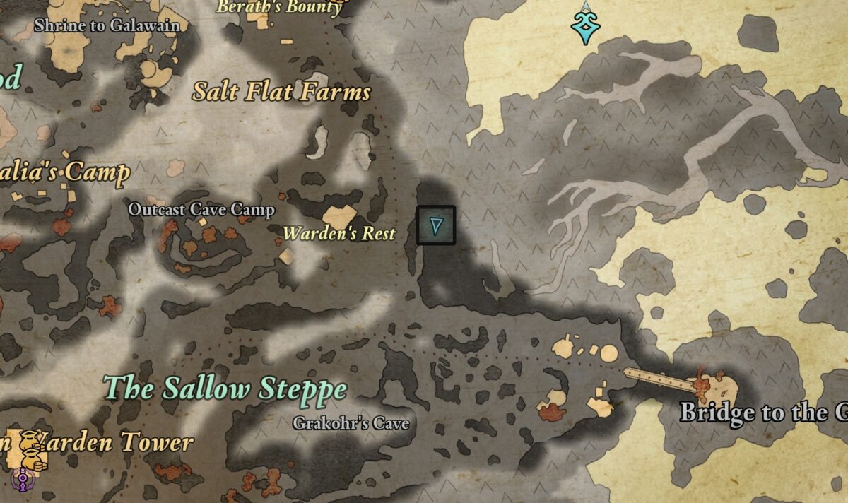 Avowed: All Rings, Amulets, and Trinkets in Galawain's Tusks - VULKK.com