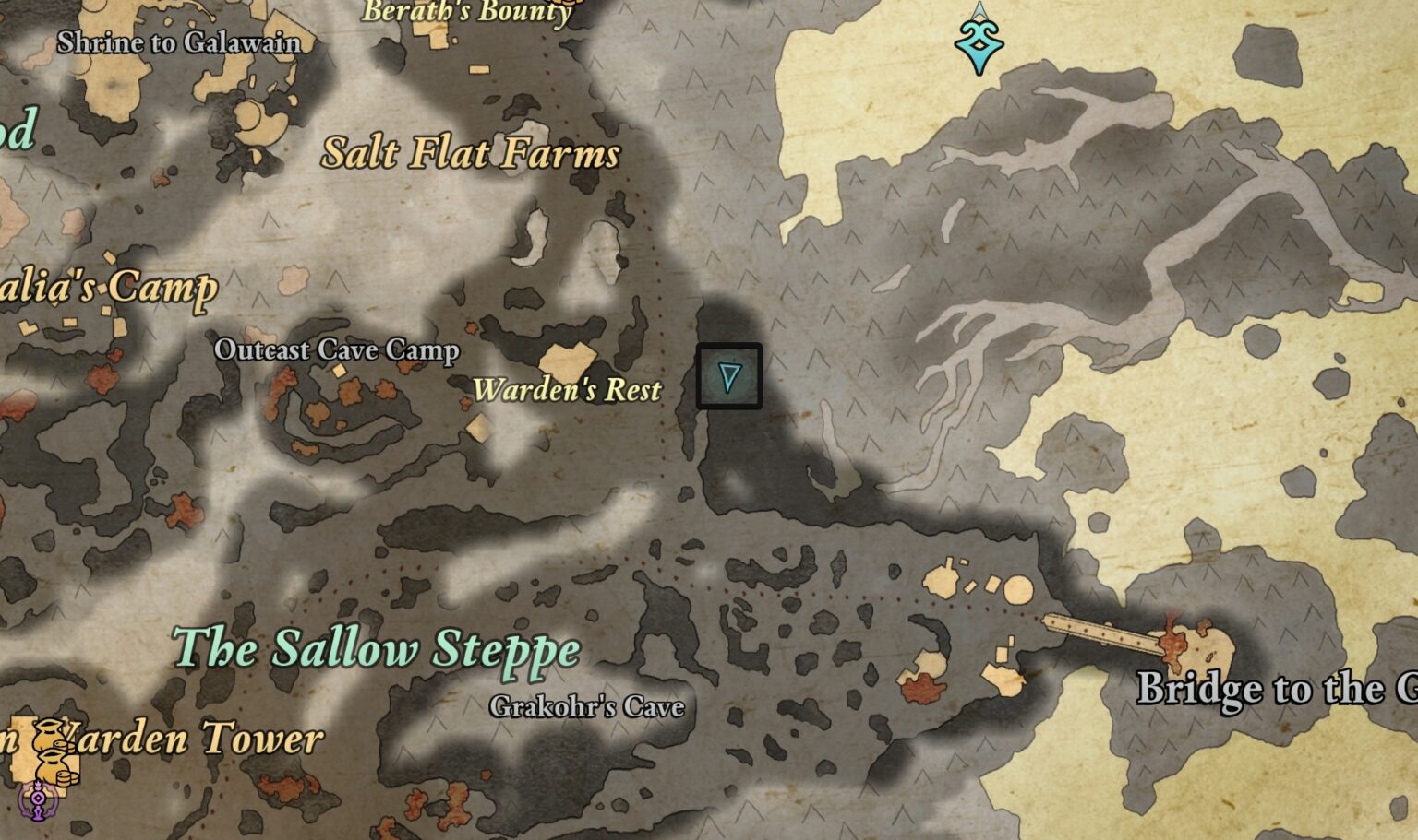 Avowed: All Rings, Amulets, and Trinkets in Galawain's Tusks - VULKK.com