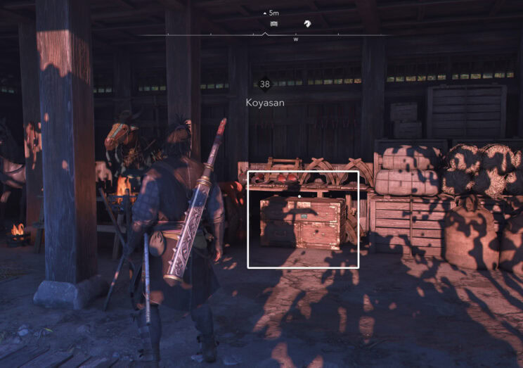 Assassin's Creed Shadows: Hideout Guide - VULKK.com