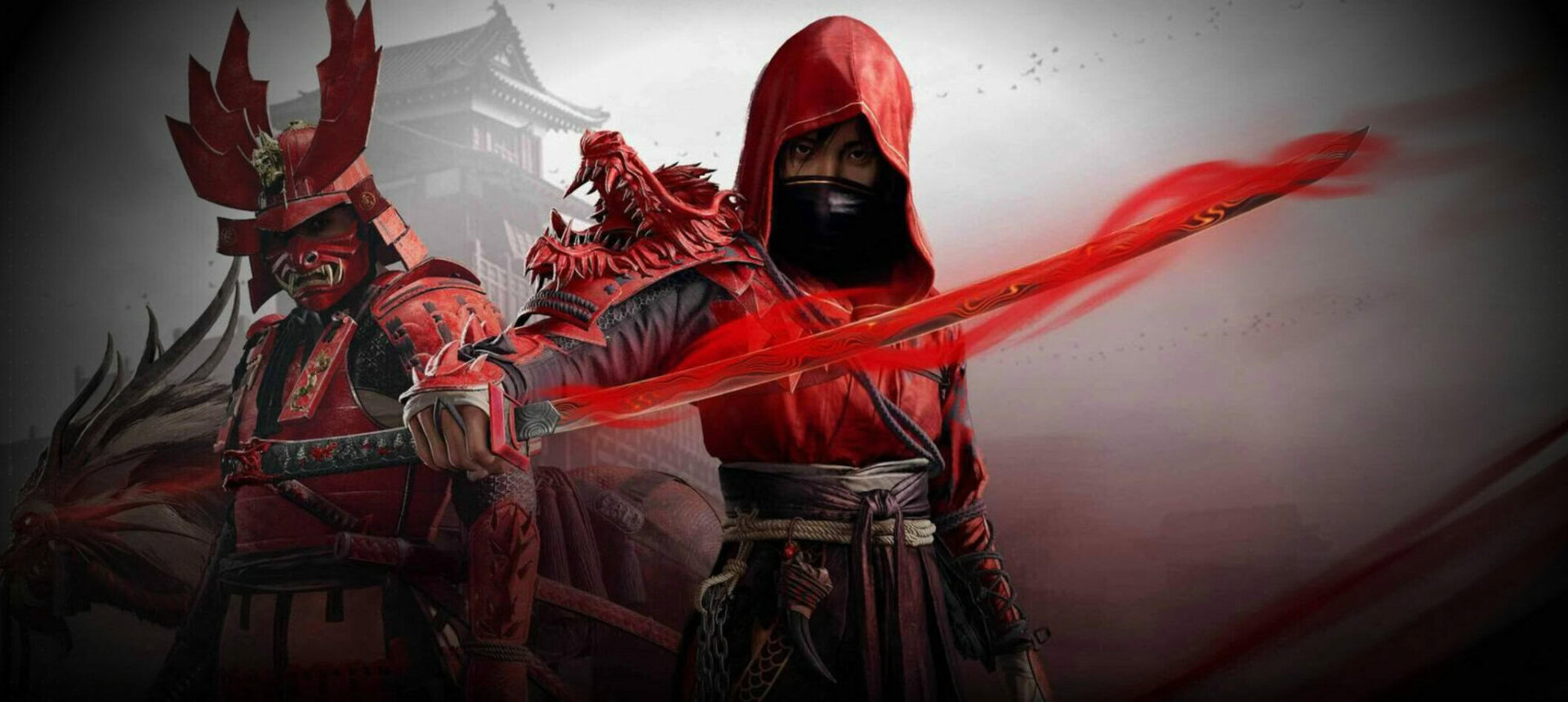 Assassin's Creed Shadows Digital Deluxe Edition Items Overview - VULKK.com