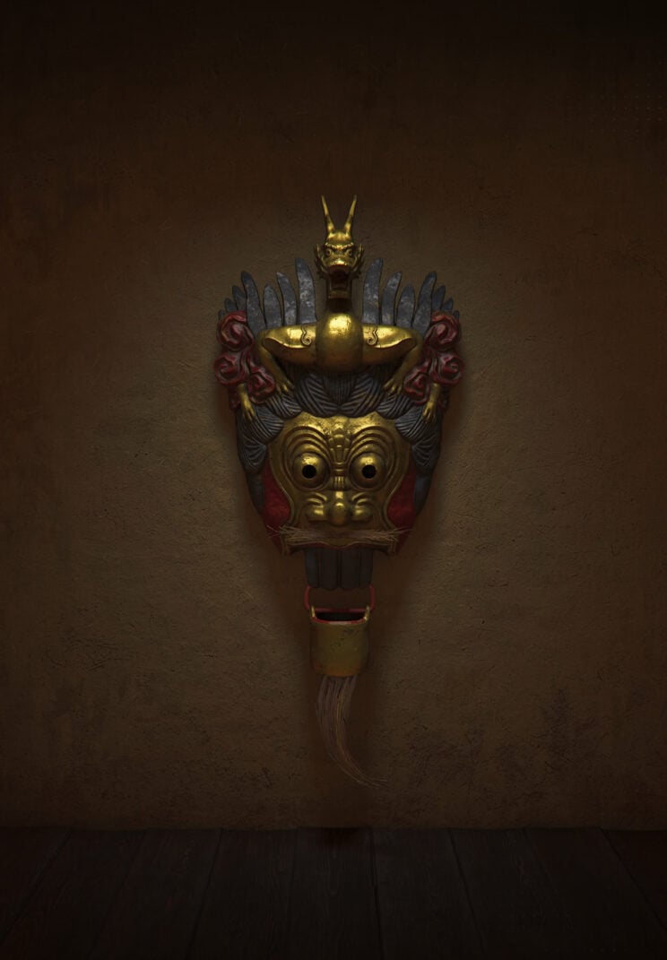 Assassin's Creed Shadows Digital Deluxe Edition Items Overview - VULKK.com