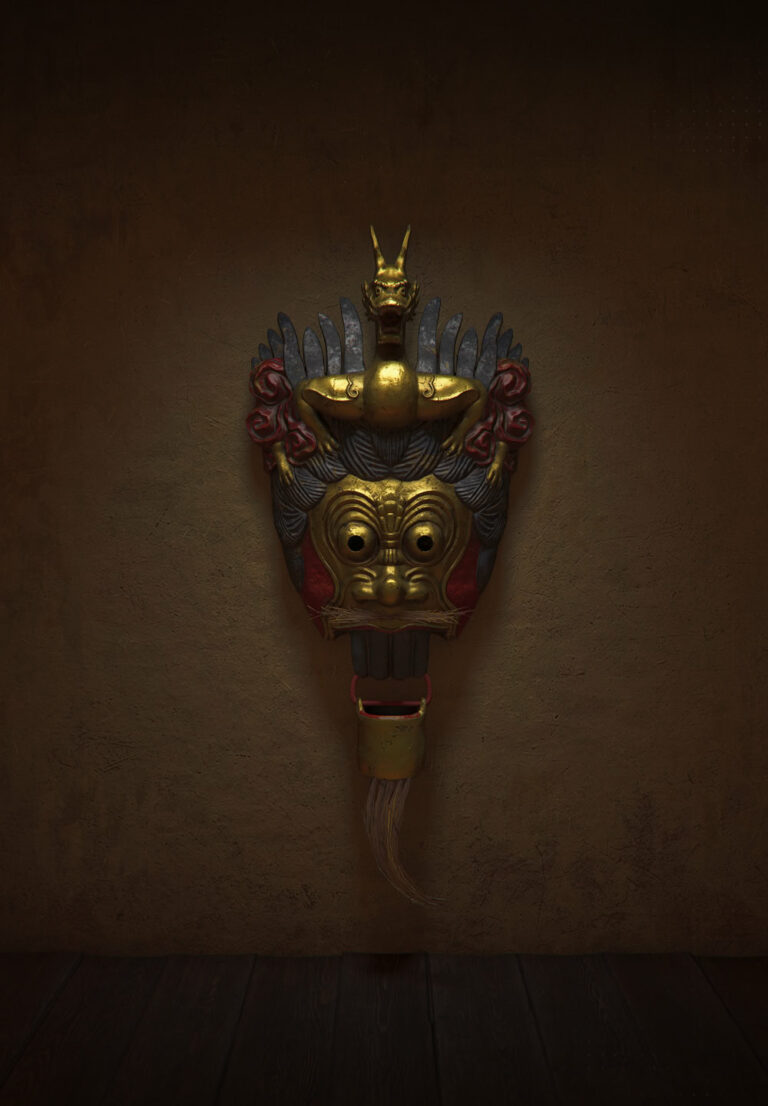 Assassin's Creed Shadows Digital Deluxe Edition Items Overview - VULKK.com