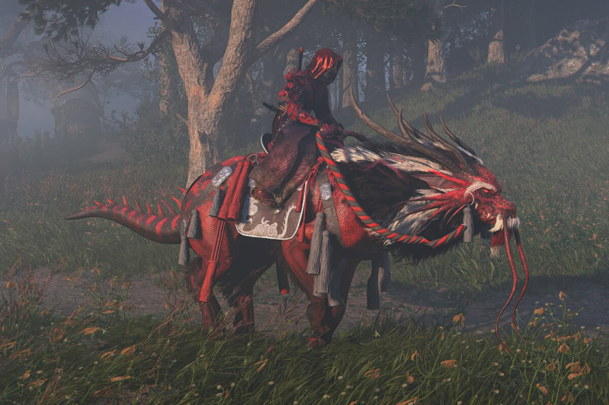 Assassin's Creed Shadows Digital Deluxe Edition Items Overview - VULKK.com