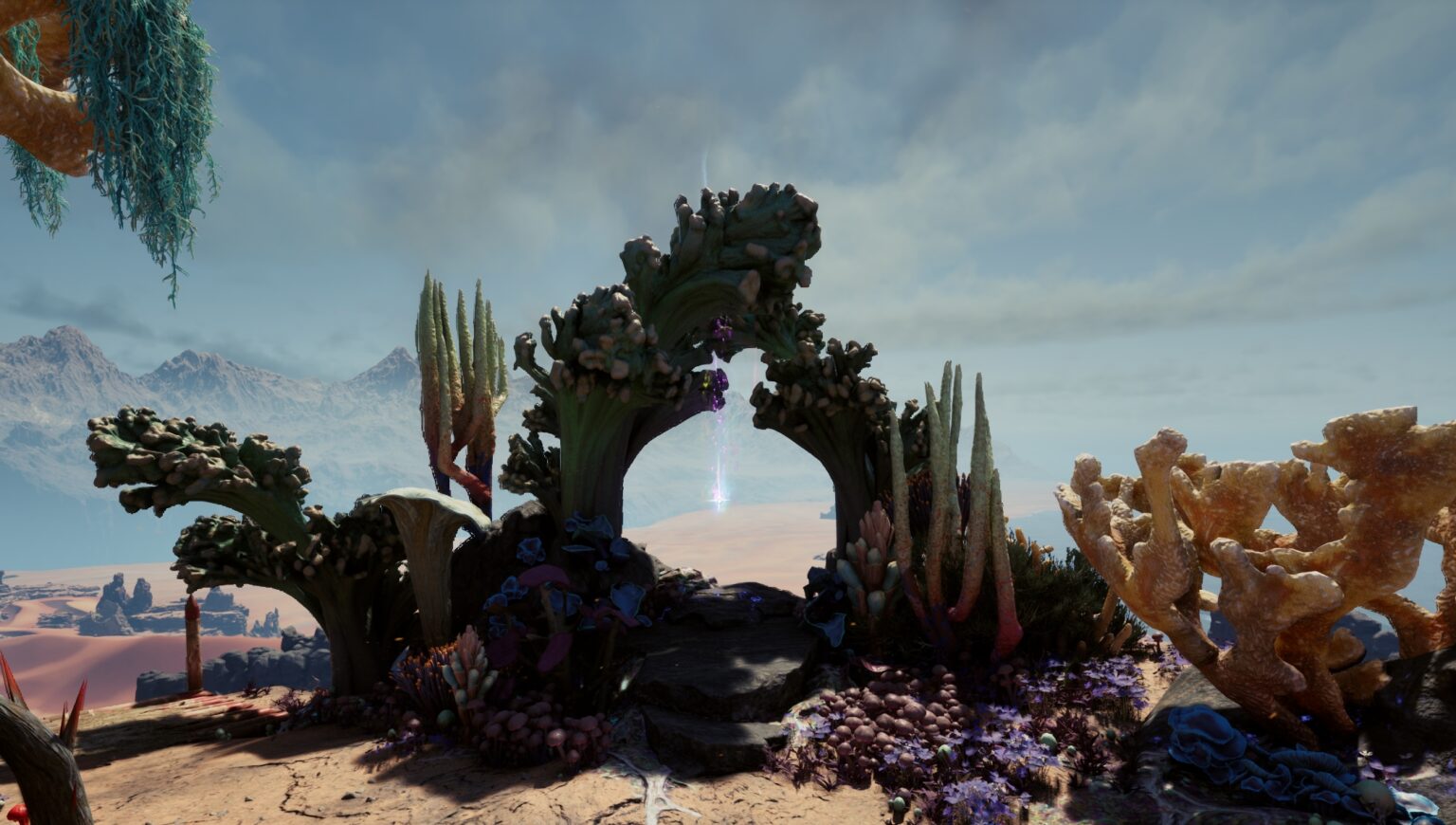 Avowed: All Memory Locations and Effects - VULKK.com