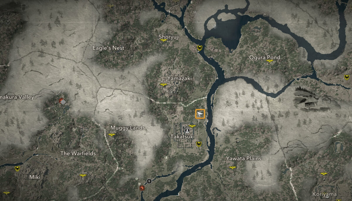 Assassin's Creed Shadows: Hideout Guide - VULKK.com