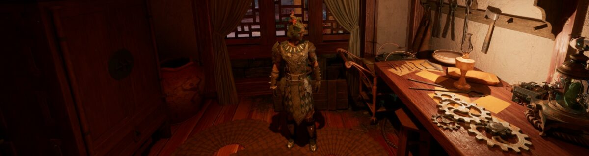 How to get the Stormdancer's Set in Avowed: Overview and Stats - VULKK.com