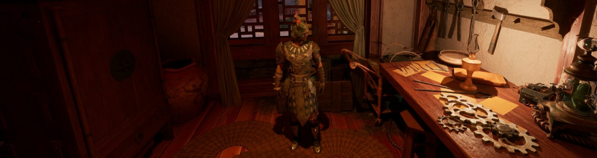 How to get the Stormdancer's Set in Avowed: Overview and Stats - VULKK.com