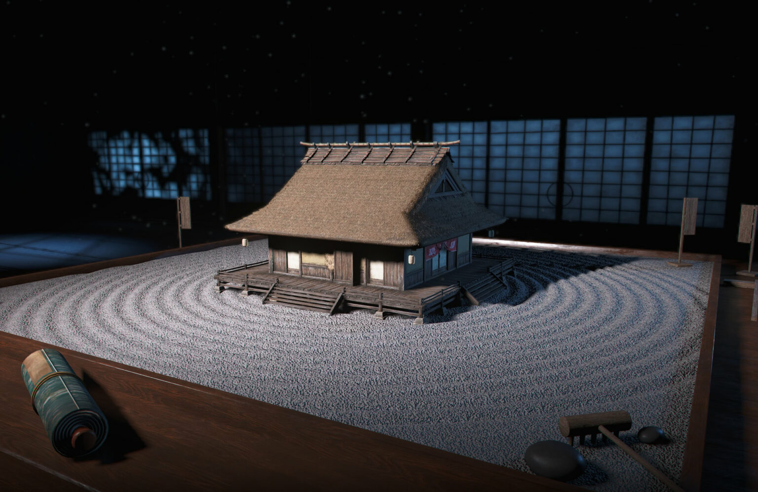 Assassin's Creed Shadows: Hideout Guide - VULKK.com