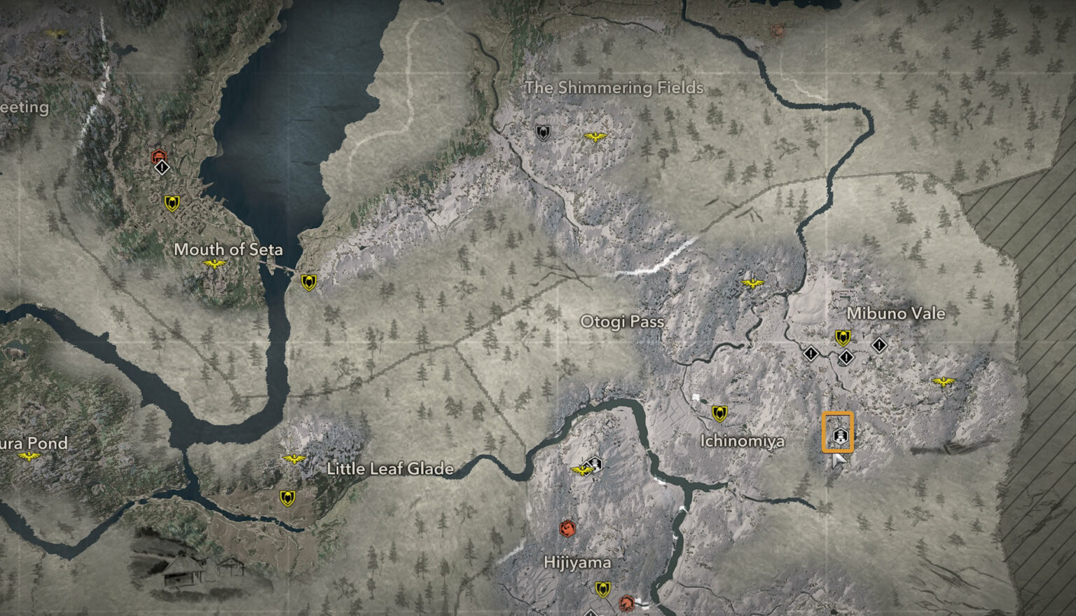 How to get Swift Shinobi Legendary Set in Assassin's Creed Shadows ...