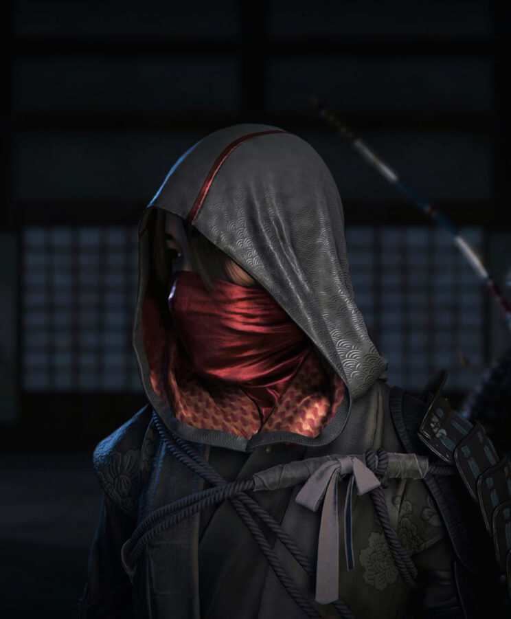 All Legendary Armors in Assassin’s Creed Shadows - VULKK.com