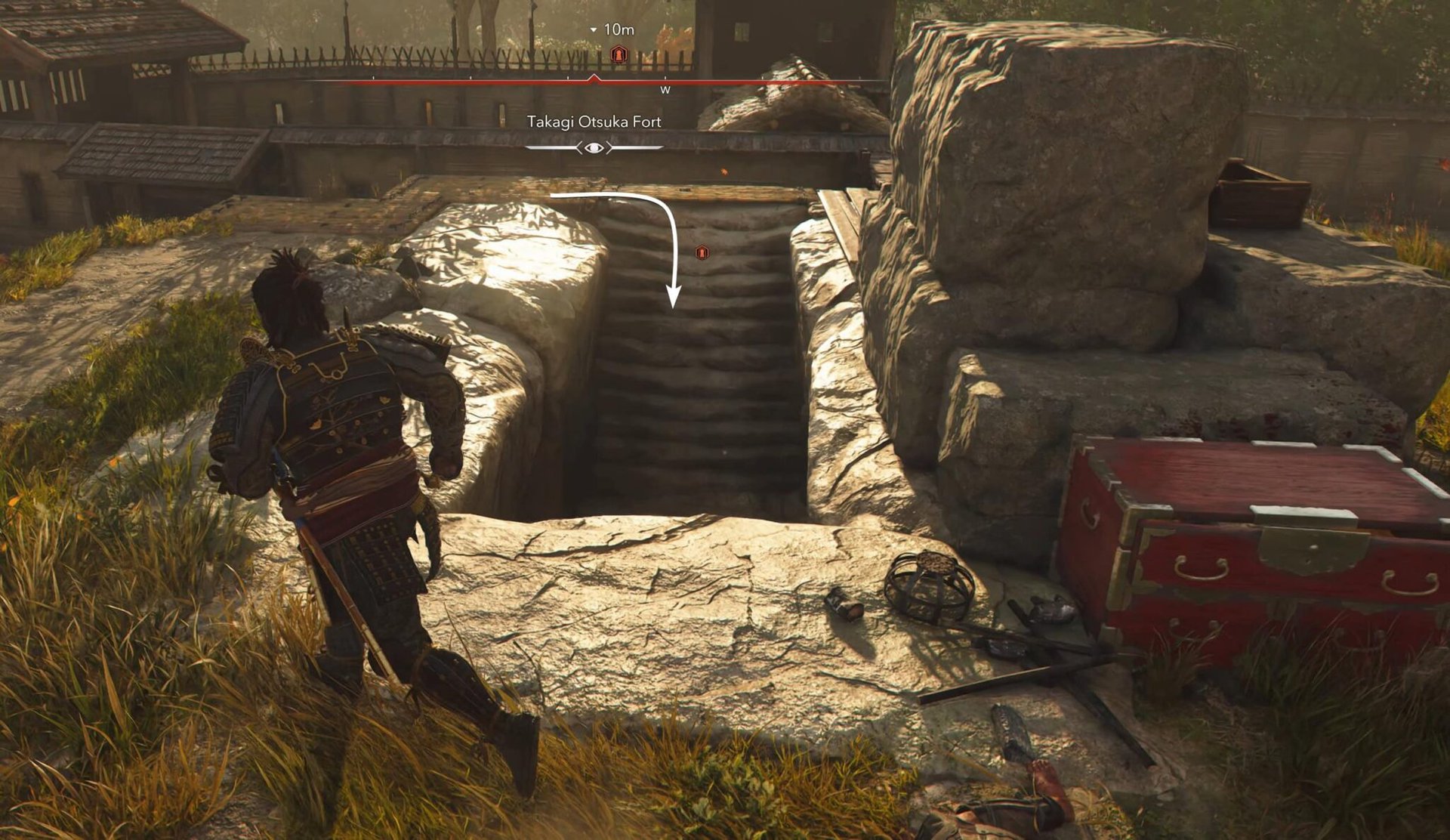 Assassin's Creed Shadows: All Kofun Locations - VULKK.com